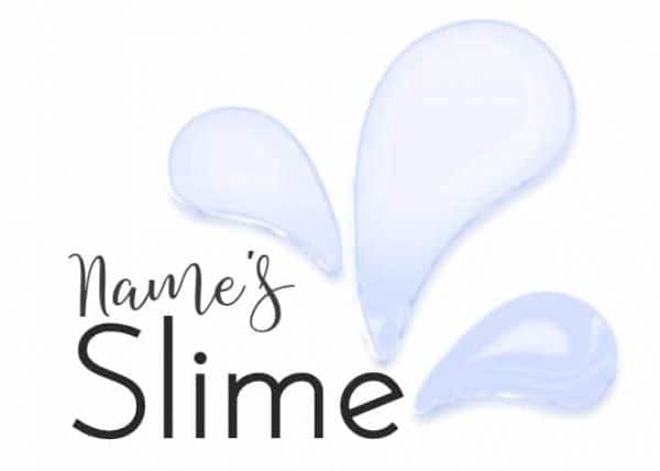 Slime Logo Slime Logo | Create Online with our Free Slime Logo Maker