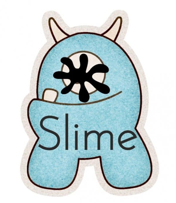 Slime Logo Slime Logo | Create Online with our Free Slime Logo Maker