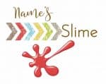 Slime Logo Slime Logo | Create Online with our Free Slime Logo Maker