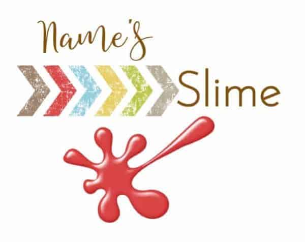 Slime Logo Slime Logo | Create Online with our Free Slime Logo Maker