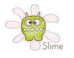 Slime Logo Slime Logo | Create Online with our Free Slime Logo Maker