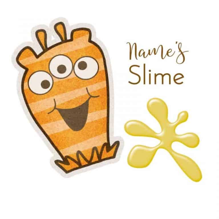 Slime Logo Slime Logo | Create Online with our Free Slime Logo Maker