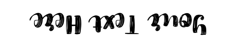 Online Upside Down Text Generator | Flip Letters or Words