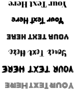 Online Upside Down Text Generator | Flip Letters or Words